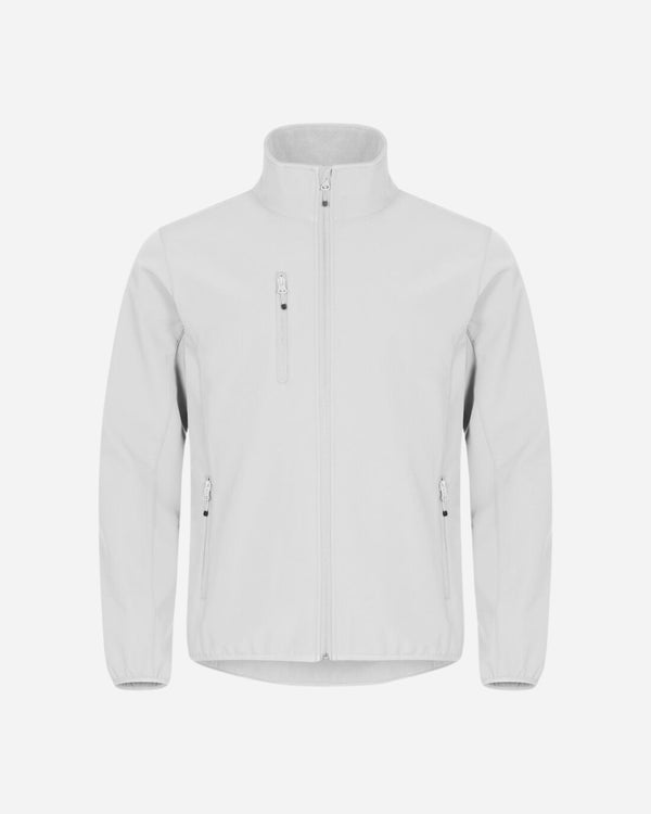 Classic Softshell Jacket – Oswald Sporting